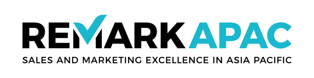 ReMark APAC – Sales and Marketing Excellence in Asia Pacific